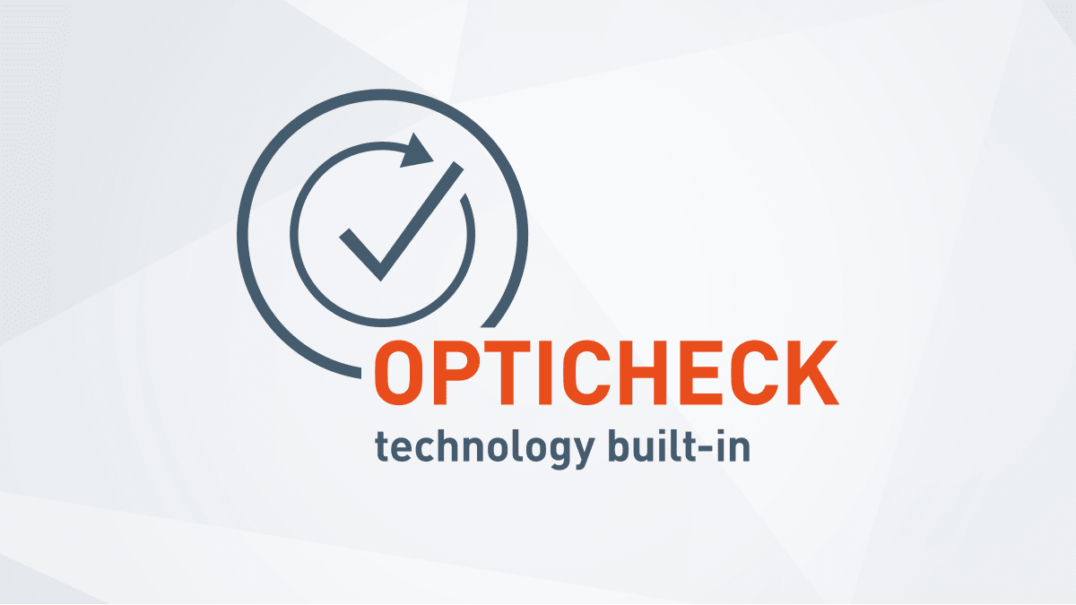 OPTICHECK technology built-in Technology in detail | KROHNE Kazakhstan