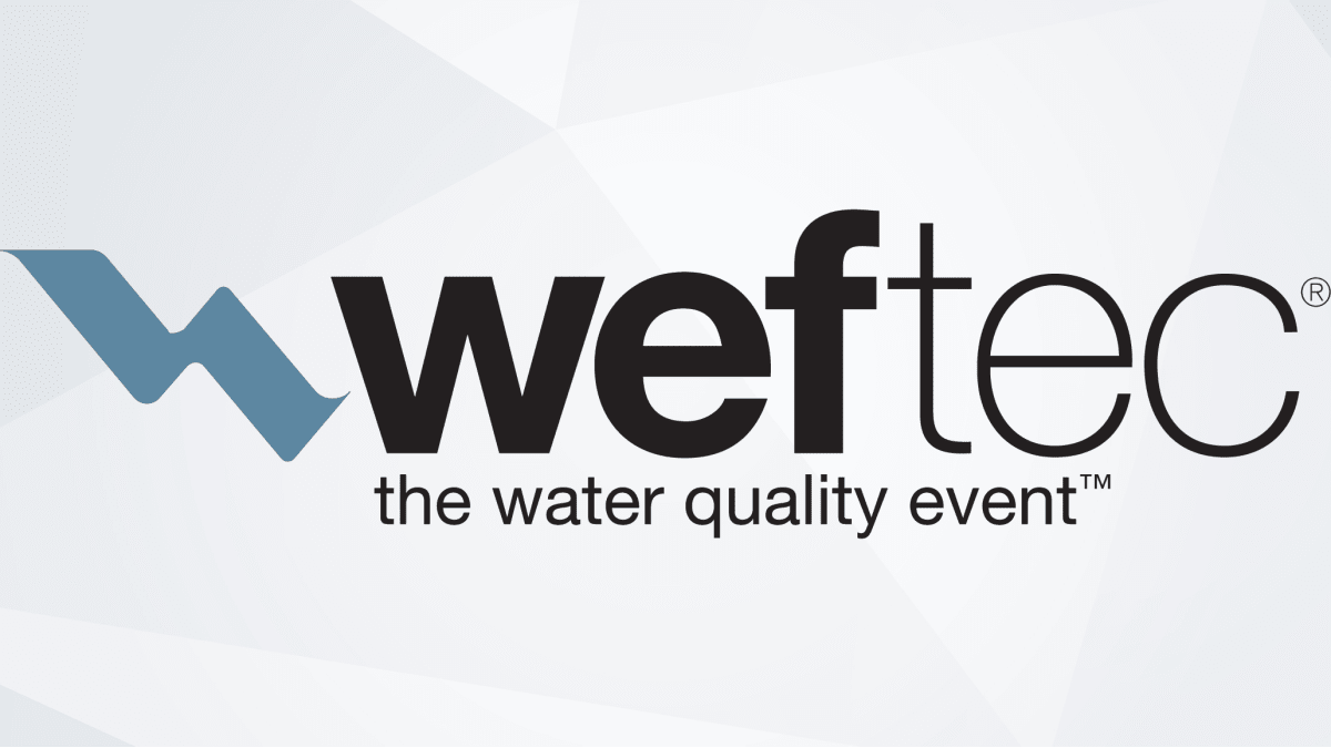 Weftec Events | KROHNE Benin