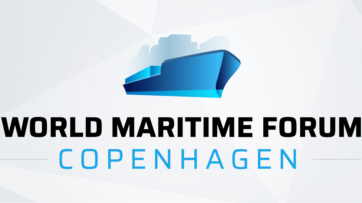World Maritime Forum Events | KROHNE Group