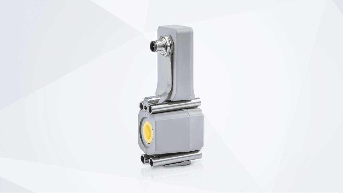 BATCHFLUX 3100 For the volumetric filling of common container sizes | KROHNE Group