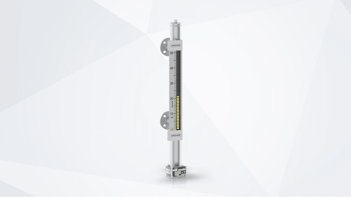 BM26A-7000 For extreme operating conditions and liquid interface ...