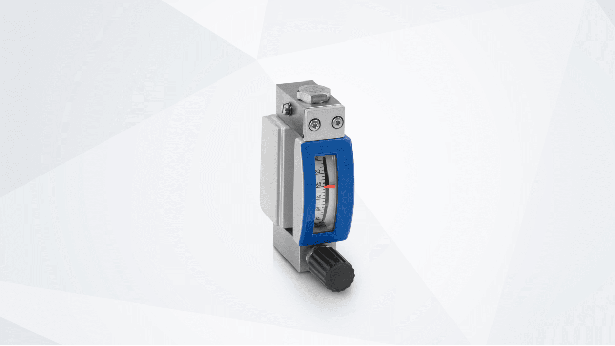 DK32/34 For low liquid and gas flows | KROHNE Group