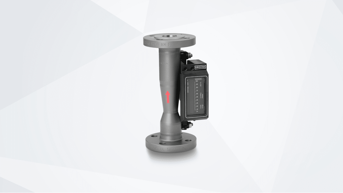 H250 M8 For liquids and gases | KROHNE Group