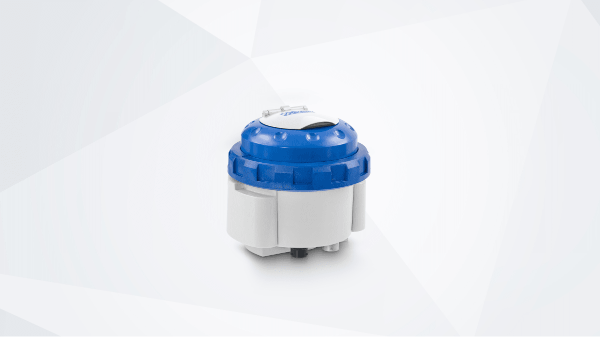 IFC 070 for combination with WATERFLUX 3000 flow sensor | KROHNE Australia