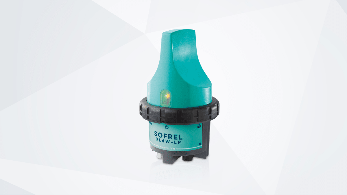 Ls Flow For Remote Reading Of Flowmeters In District Metering Applications Krohne Group