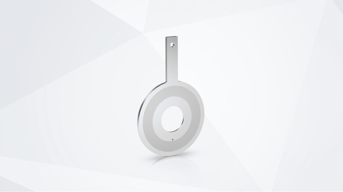 OPTIBAR OP 1100 With RF sealing face | KROHNE Malaysia