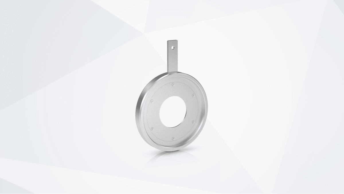 OPTIBAR OP 1110 Orifice plate with RTJ sealing face | KROHNE Italy