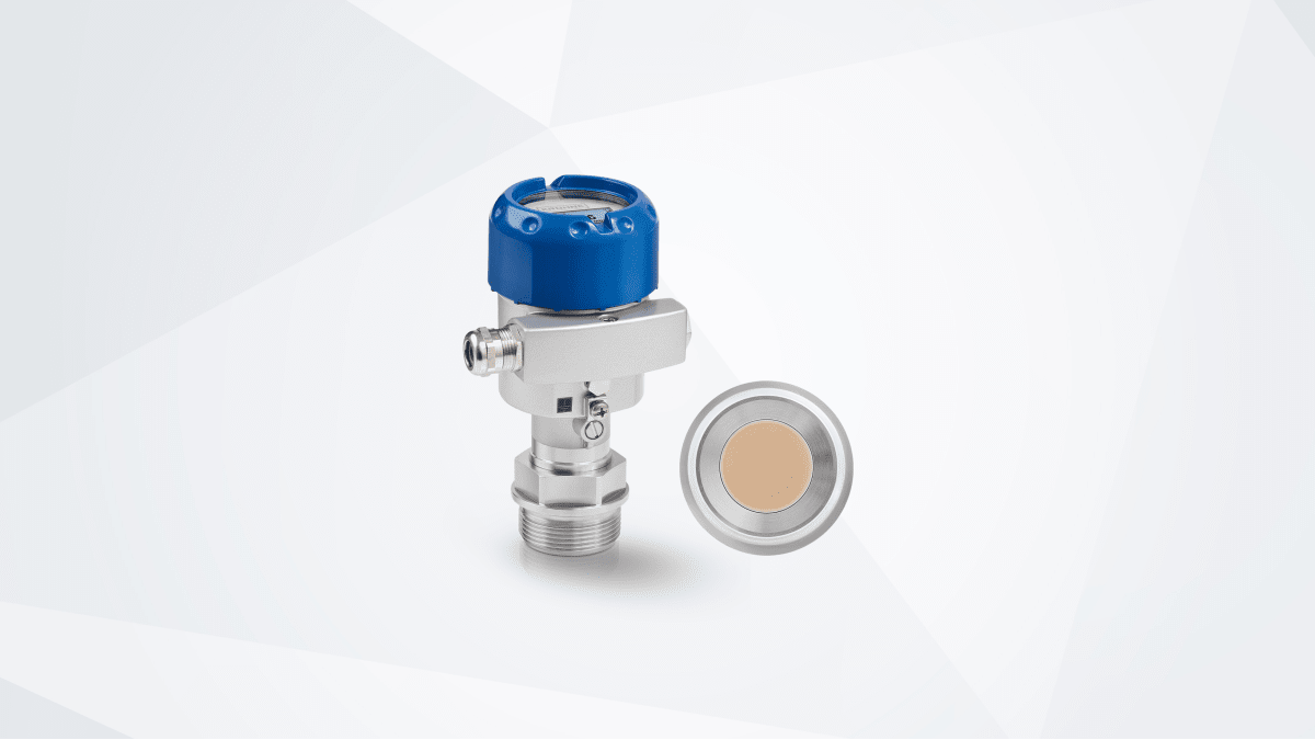 Process transmitter for pressure and level | KROHNE Group