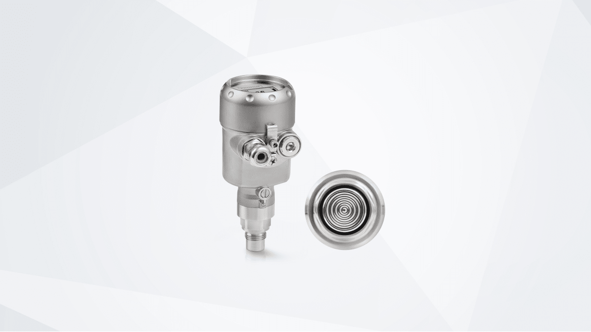 Process transmitter for pressure and level | KROHNE Group