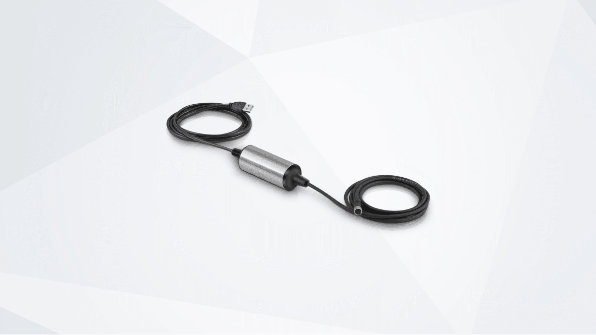 OPTIBRIDGE For offline calibration and configuration of SMARTPAT sensors | KROHNE Group