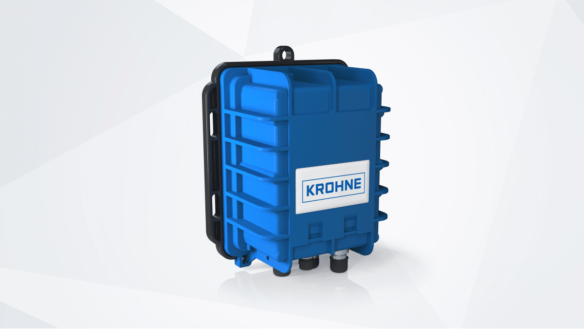 OPTIBRIDGE 3880 For remote data services, acquisition and evaluation ...