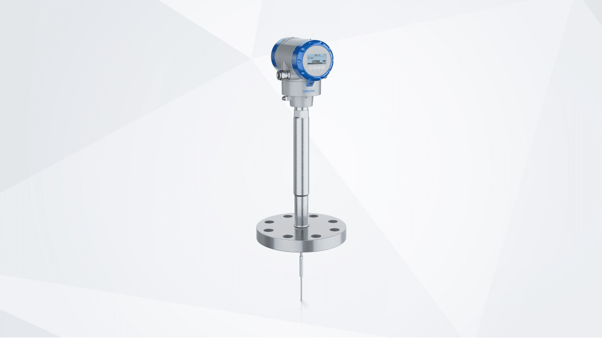 OPTIFLEX 8200 Para líquidos a alta temperatura y alta presión | KROHNE ...