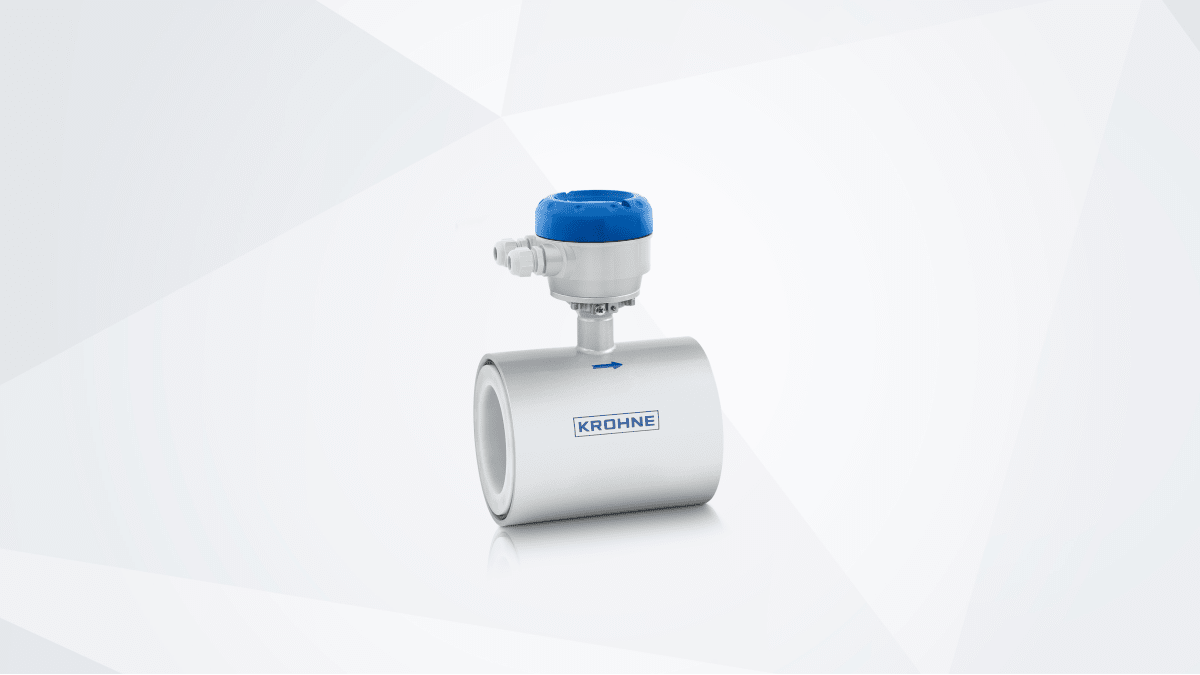 OPTIFLUX 1000 For combination with IFC 050, IFC 100 and IFC 300 signal ...