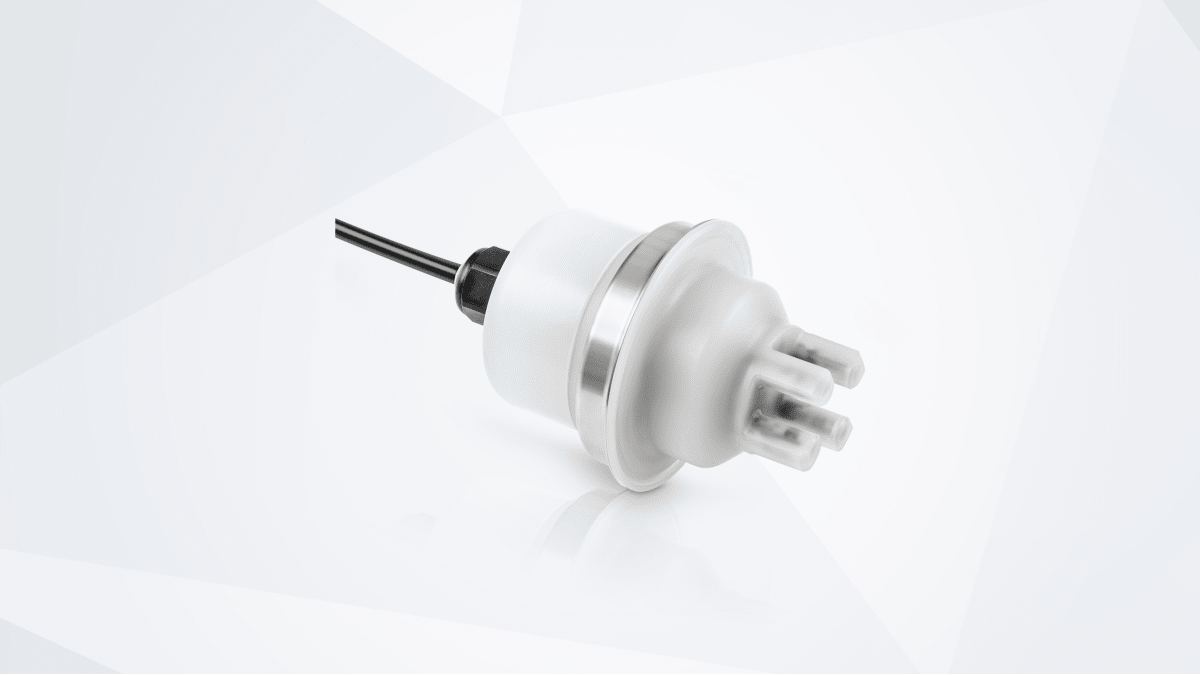 OPTISENS TSS 7000 Para aplicaciones higiénicas | KROHNE Group