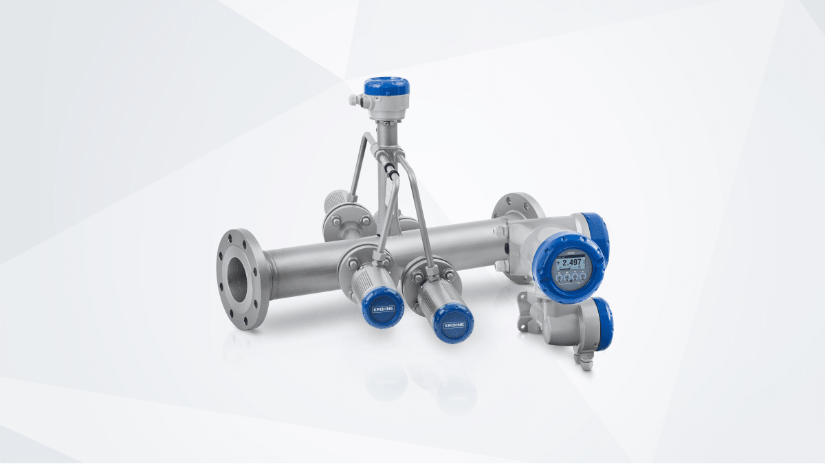 OPTISONIC 4400 HT For high temperature liquids | KROHNE New Zealand