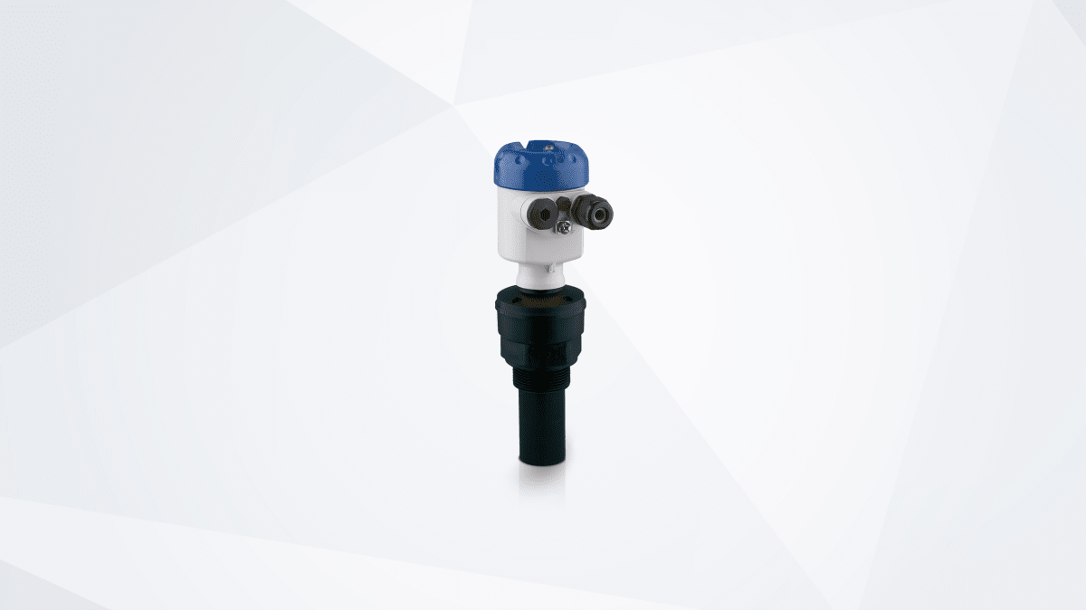 OPTISOUND 3020 For basic applications | KROHNE Germany