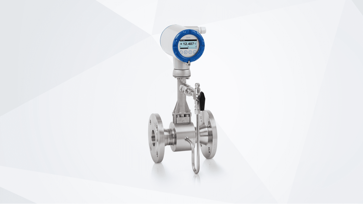 OPTISWIRL 4200 For utility applications and energy management systems | KROHNE Group