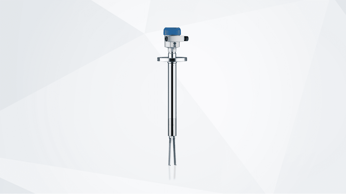 OPTISWITCH 3300 With rigid extension for solid applications | KROHNE Group