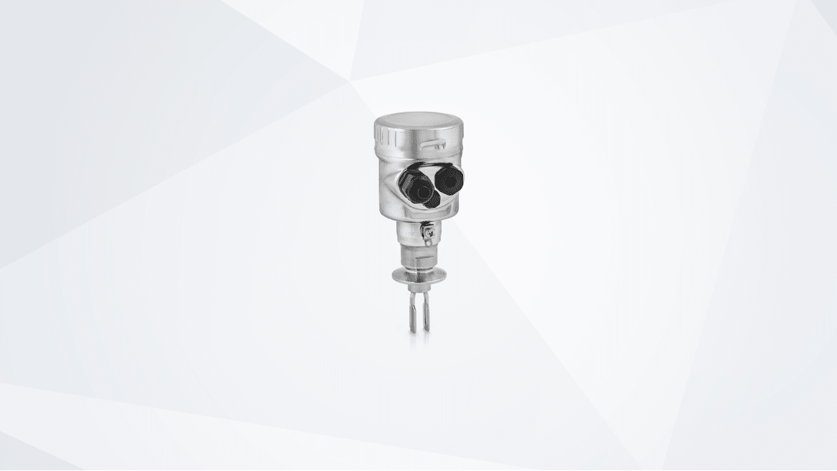 OPTISWITCH 5150 Für Flüssigkeiten in hygienischen Anwendungen | KROHNE Group