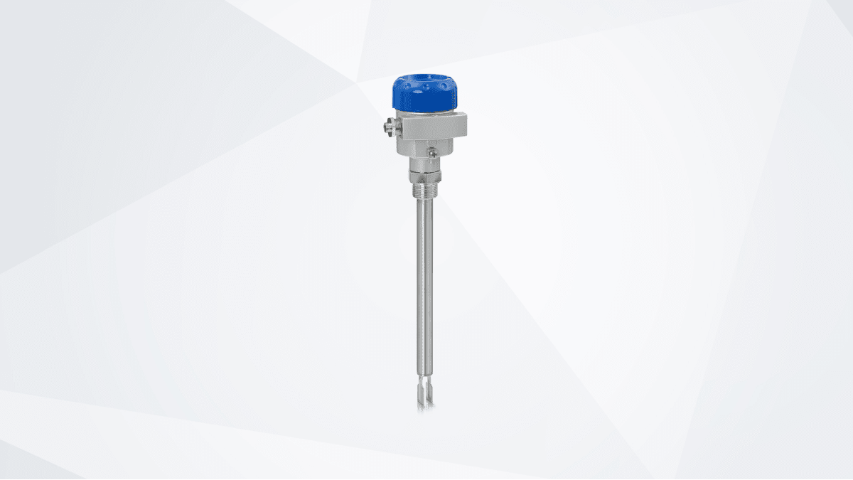 OPTISWITCH 5200 With rigid extension for process applications | KROHNE Group