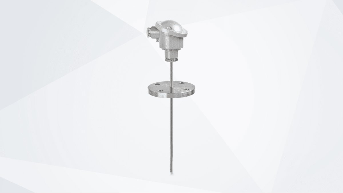 OPTITEMP TCA-F42 Para aplicaciones estándar | KROHNE Mexico