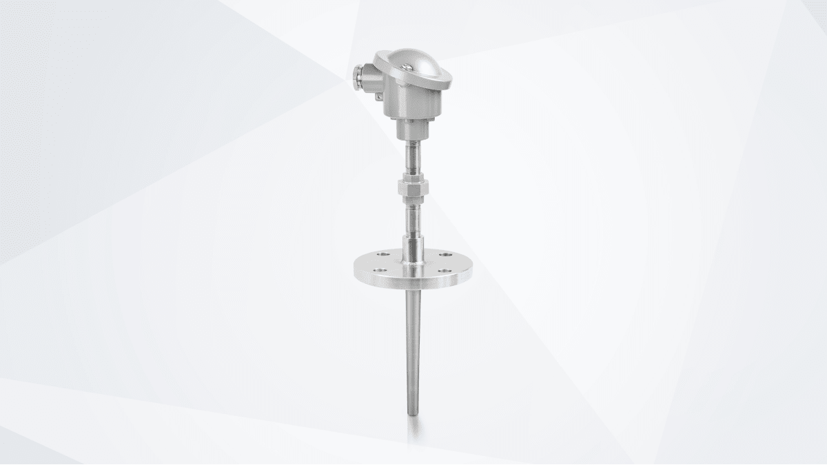 OPTITEMP TCA-TF56 Pour des vitesses d'écoulement et des pressions plus ...