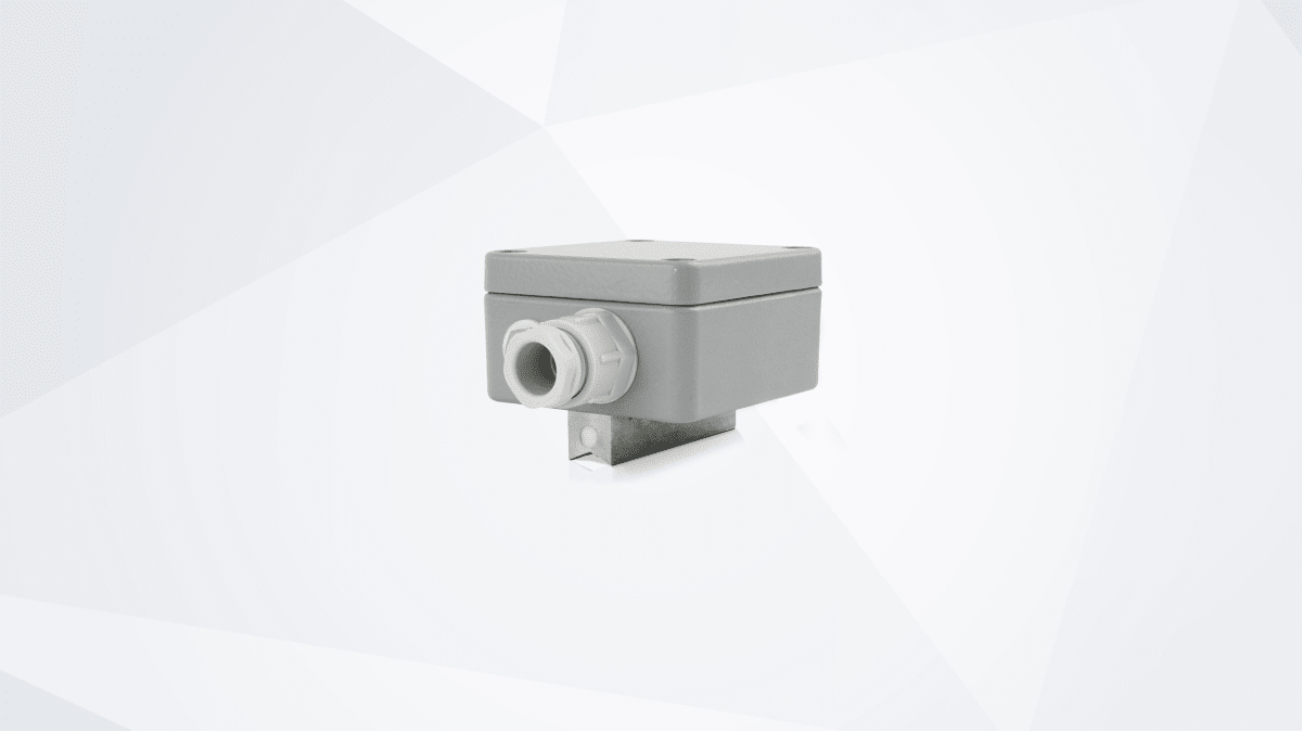 OPTITEMP TRA-V40 For surface temperature measurement in HVAC ...
