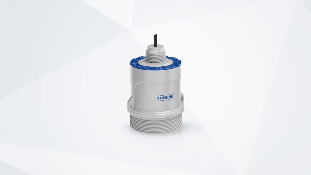 OPTIWAVE 1560 Pour les applications générales avec des liquides et des ...