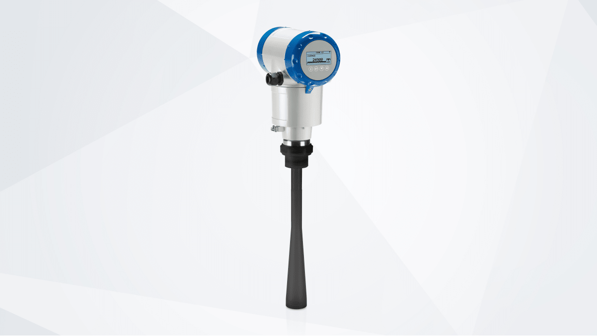 OPTIWAVE 5200 For liquids in storage and process applications | KROHNE Italy