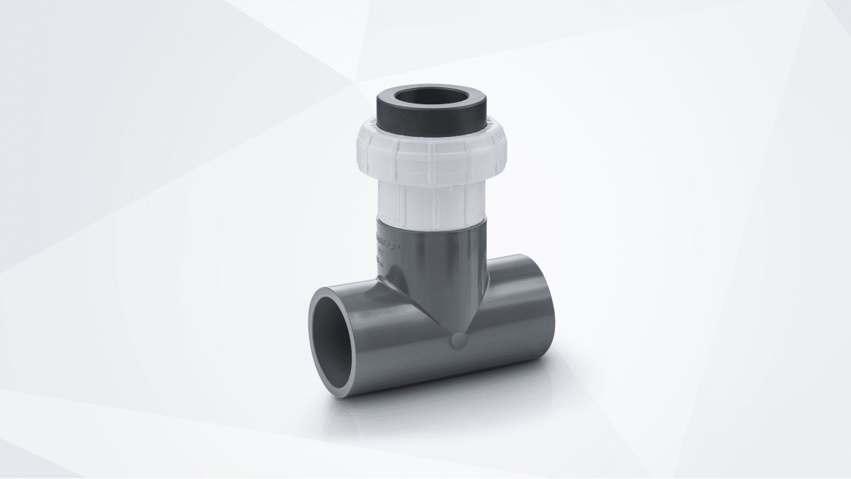 SENSOFIT FLOW 2000 T For water and wastewater applications | KROHNE Angola