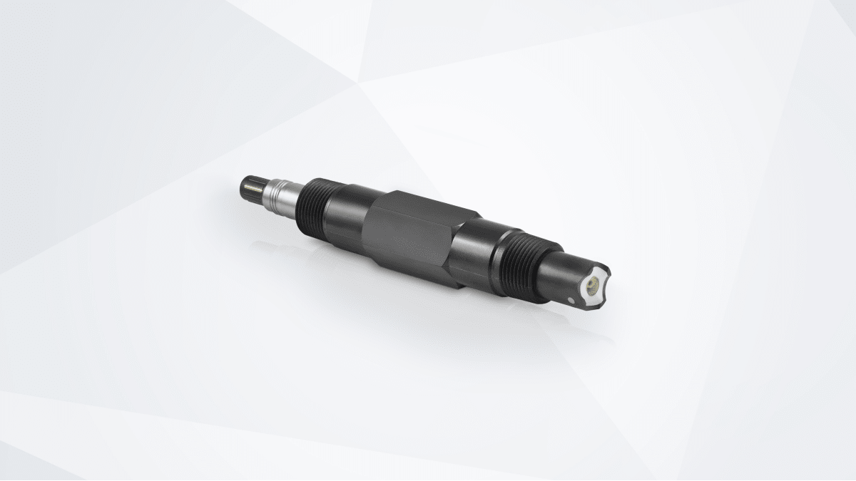 SMARTPAT PH 2390 For municipal and industrial wastewater applications | KROHNE Group