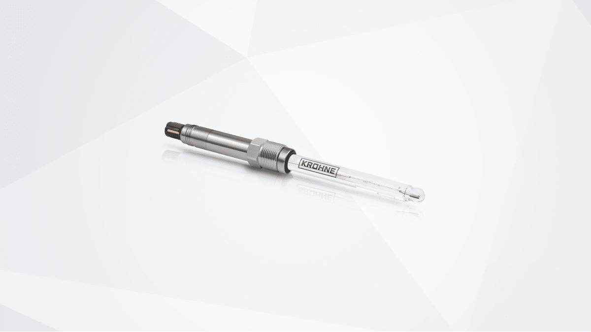 SMARTPAT PH 8570 For food, beverage and pharmaceutical applications | KROHNE Group