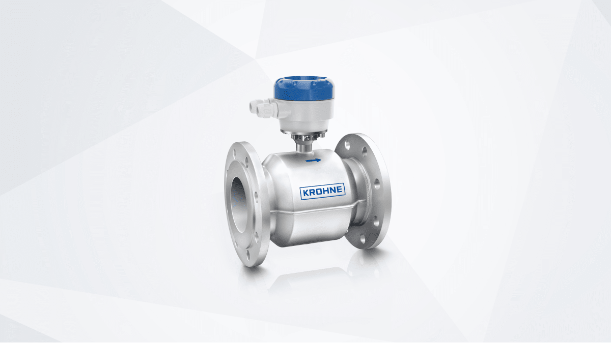 WATERFLUX 3000 For combination with IFC 050, IFC 070, IFC 100 and IFC ...