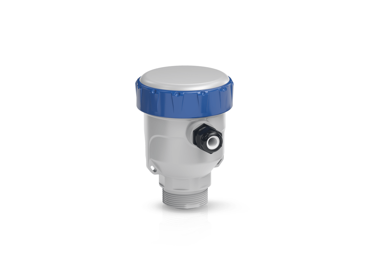 OPTIWAVE 1540 For liquid chemicals and open-channel applications ...