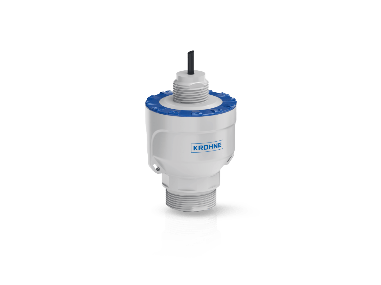 OPTIWAVE 1540 For liquid chemicals and open-channel applications ...