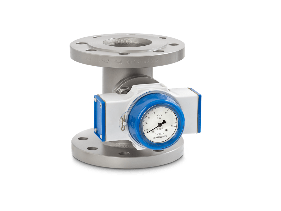 DW 183 For clean liquids | KROHNE India