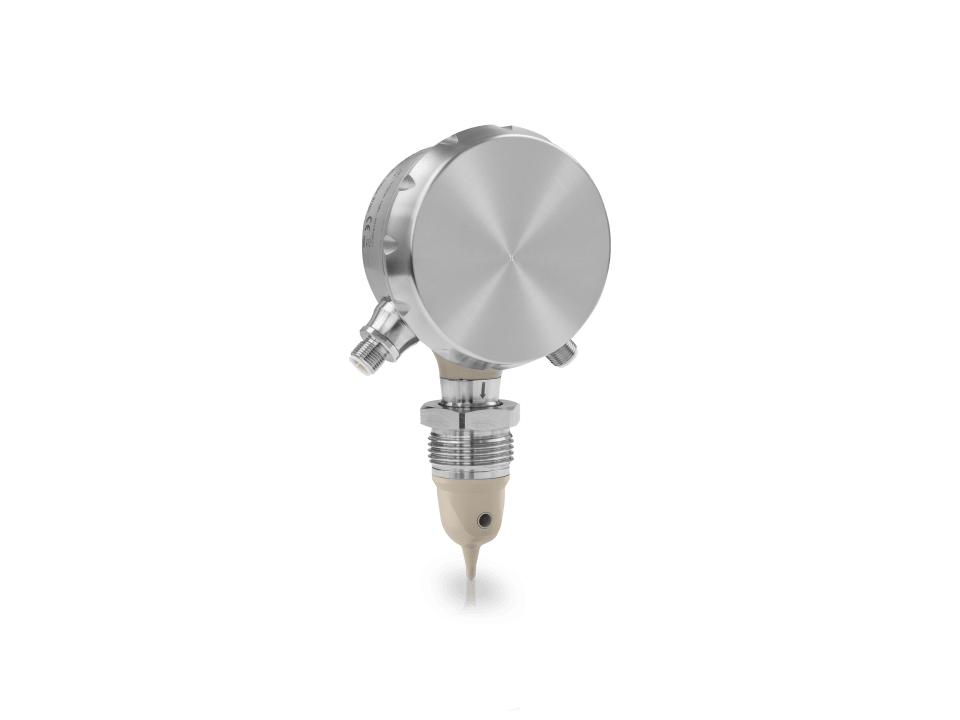 OPTISYS IND 8100 For food and beverage applications | KROHNE Canada