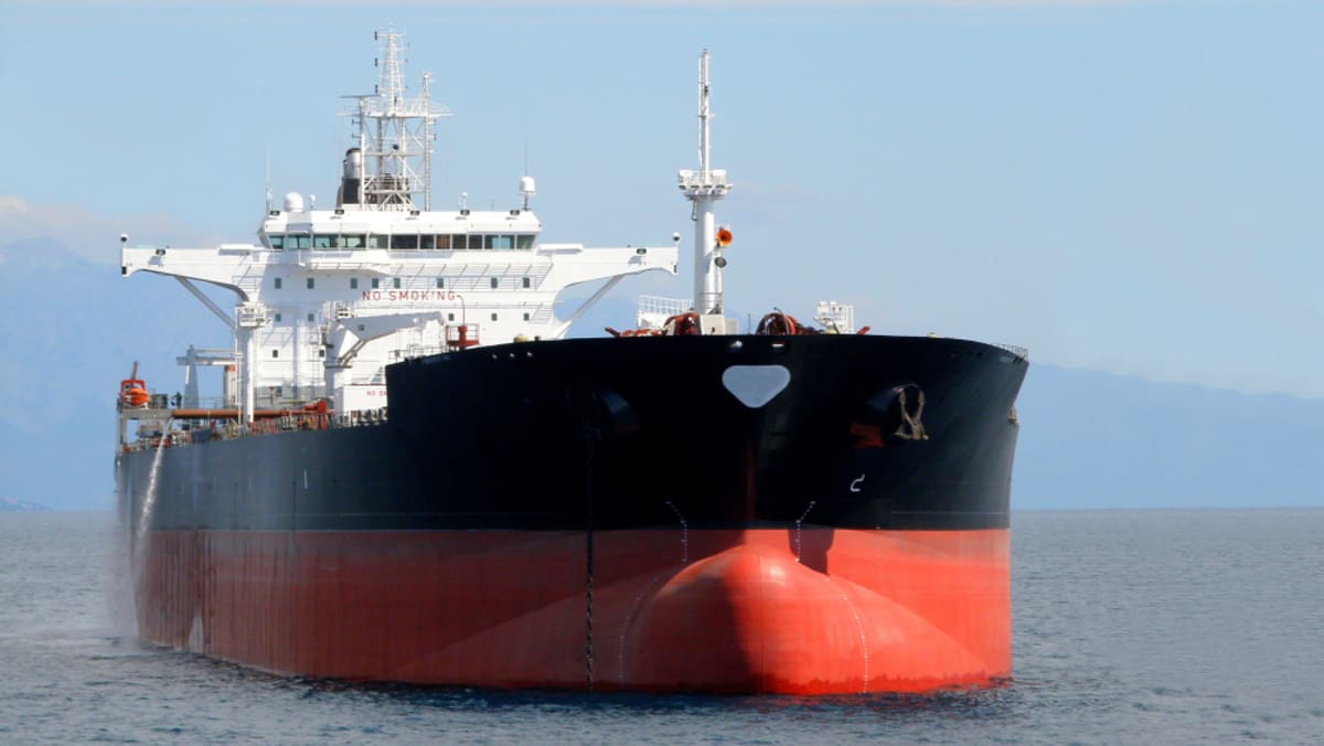 CARGOMASTER ® Tank monitoring for seagoing vessels | KROHNE Group