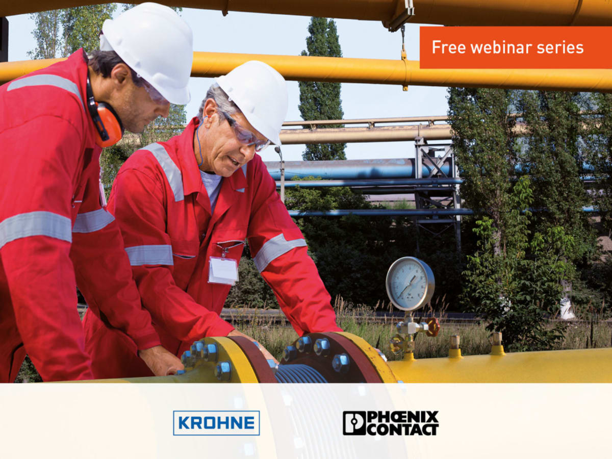 „Basics of metering systems, flow computers and instrument validation ...