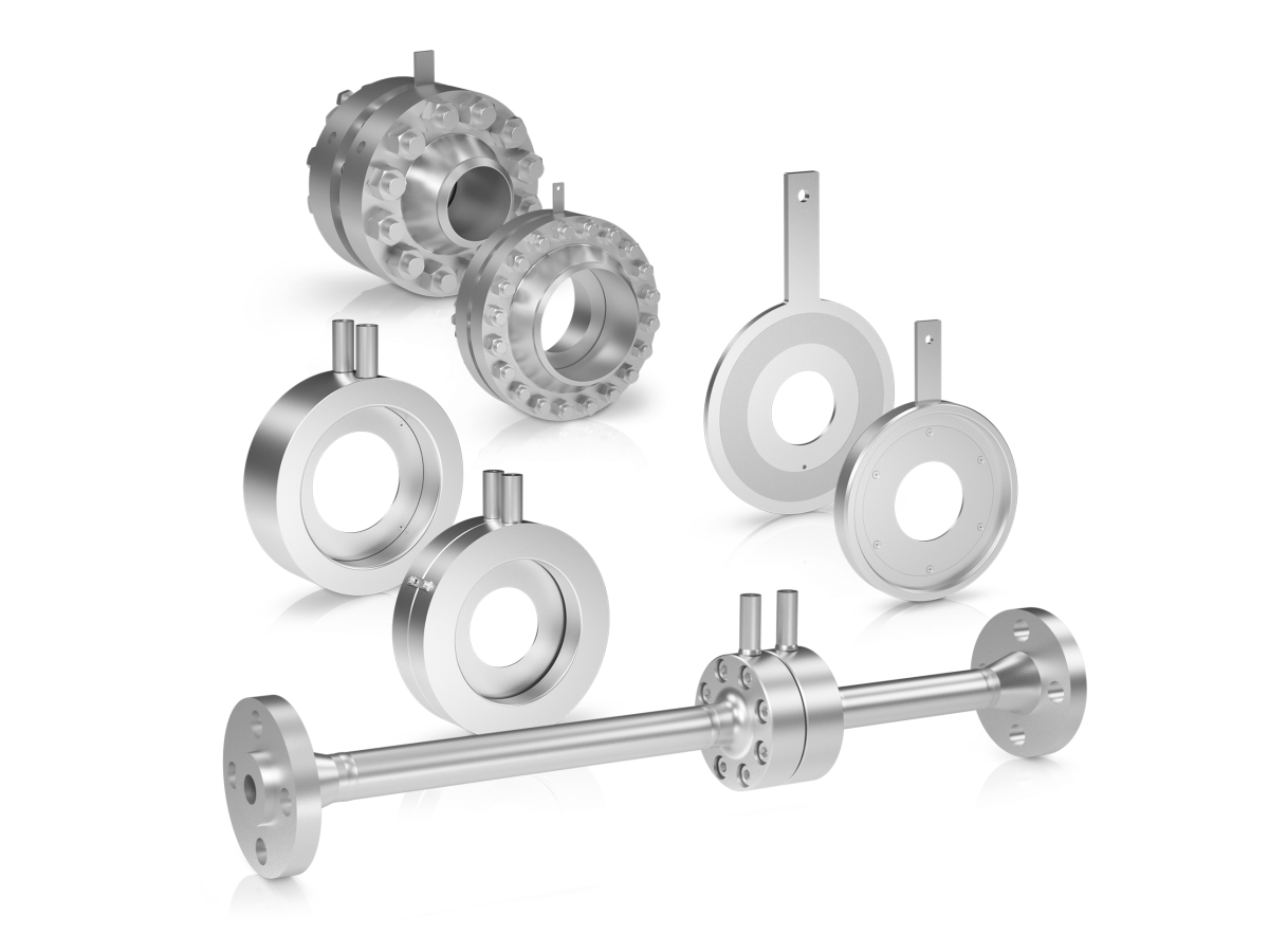 Orifice plates | KROHNE Group
