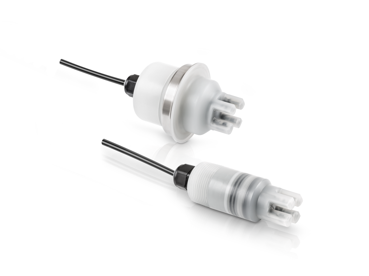 Total suspended solids sensors | KROHNE U.S.A