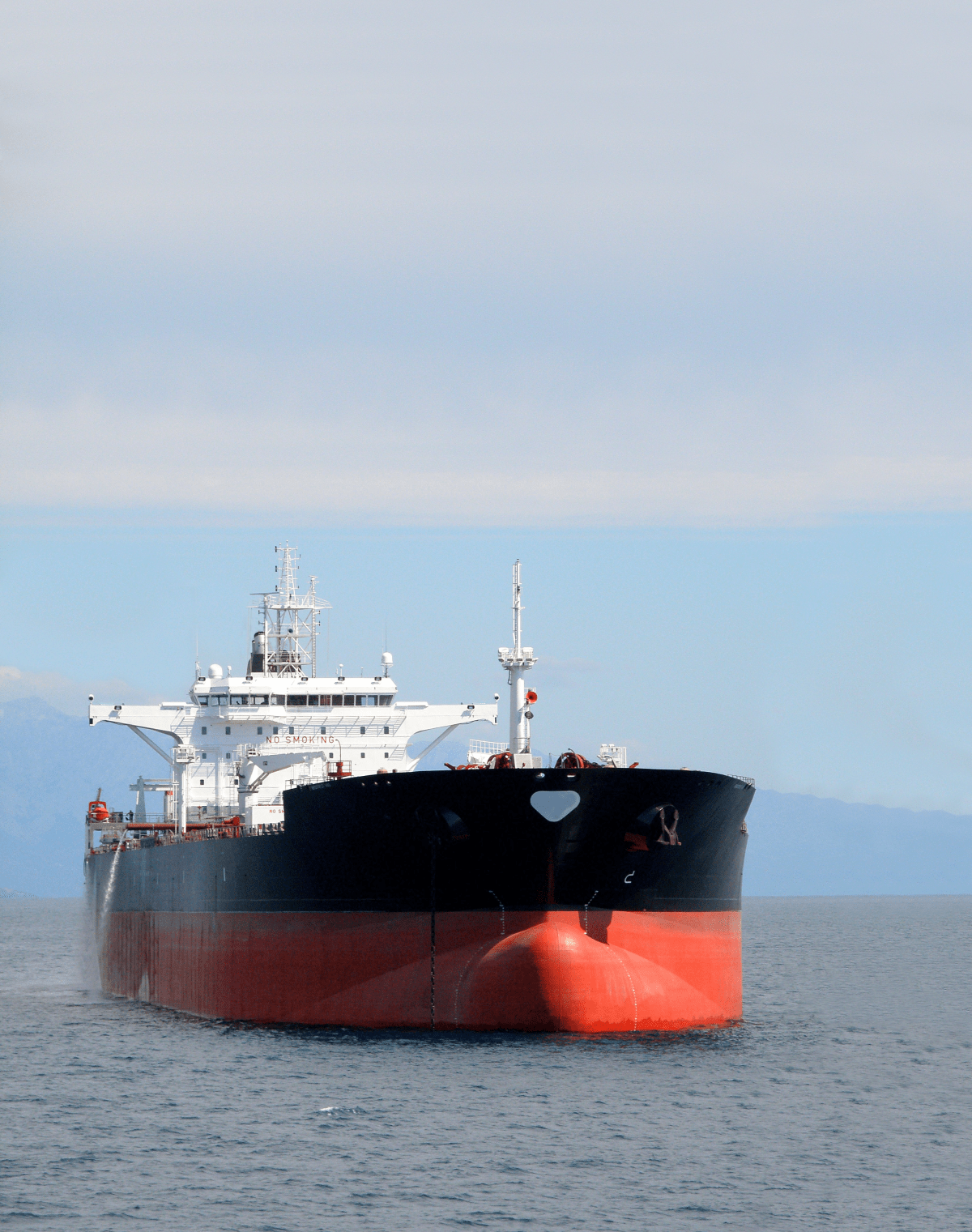 CARGOMASTER Tank monitoring for seagoing vessels | KROHNE Canada