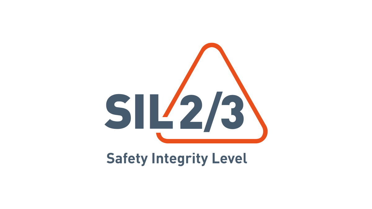 SIL 2/3 Technology in detail | KROHNE Group
