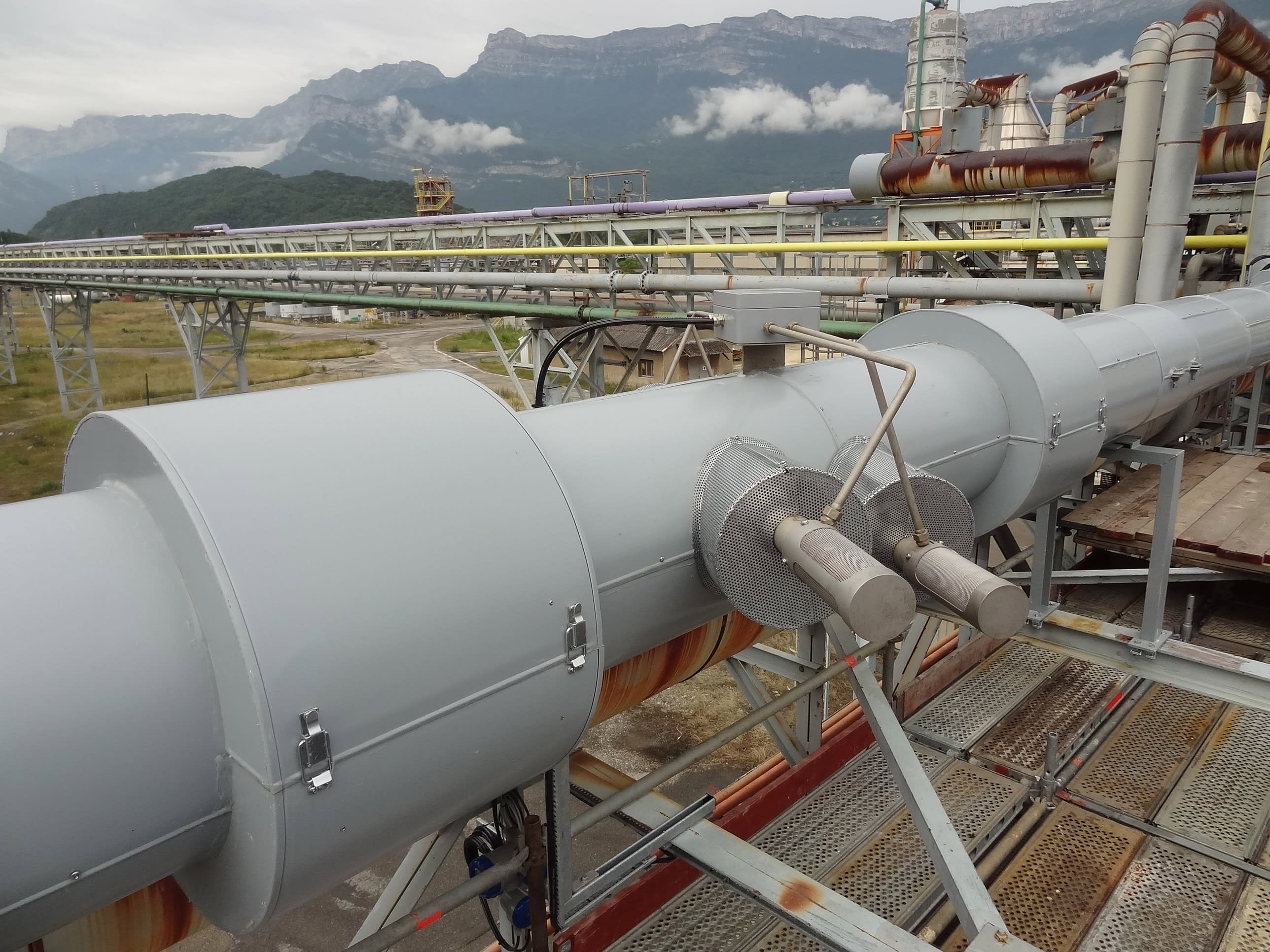 Establishing energy efficiency | KROHNE Philippines