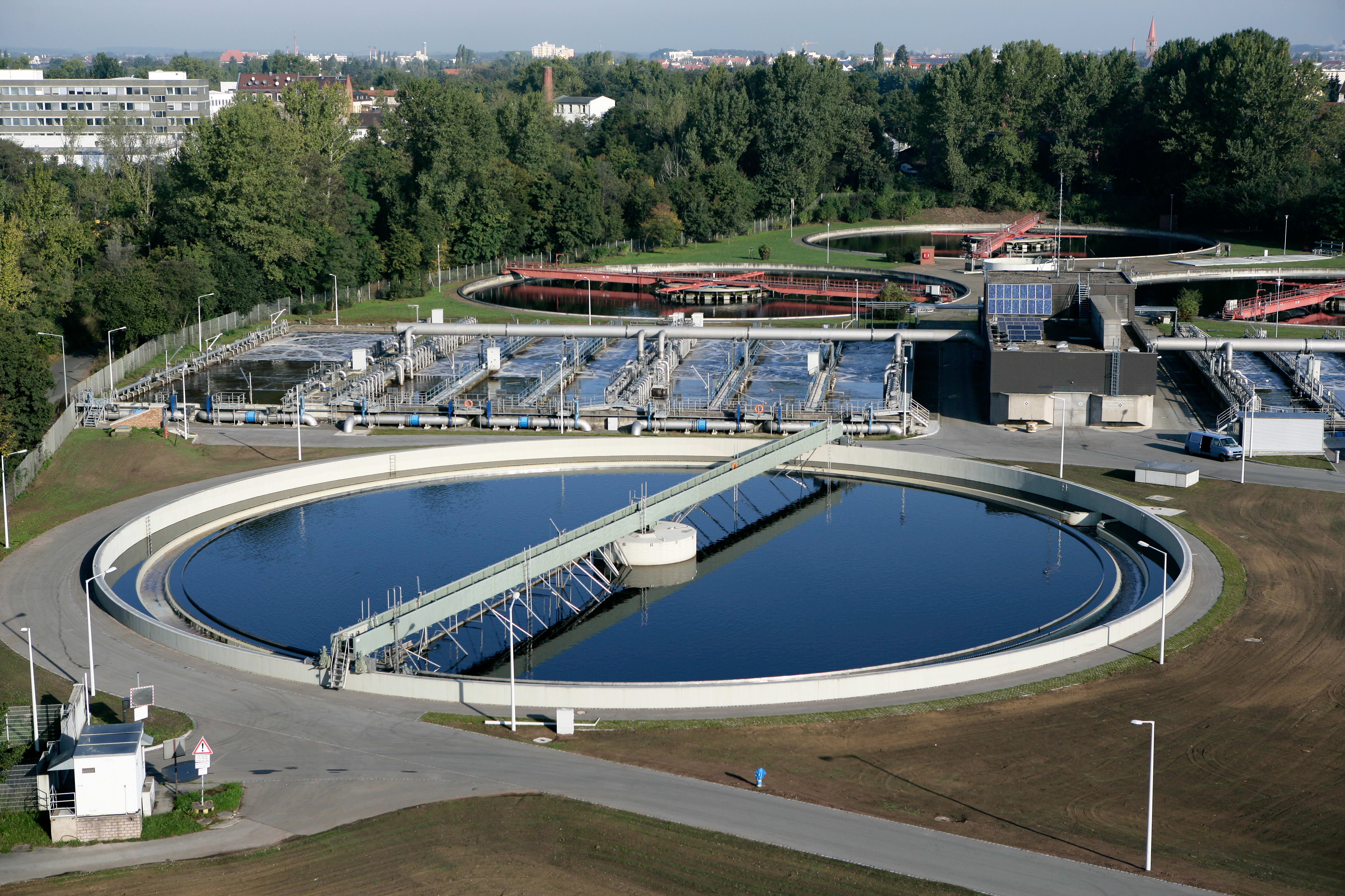 Remote monitoring of sedimentation processes | KROHNE Italy