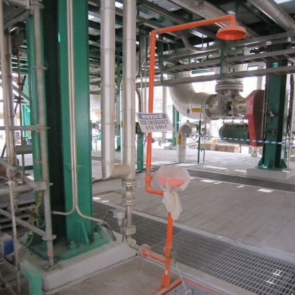 Safety rules observed using alarm switches | KROHNE Group