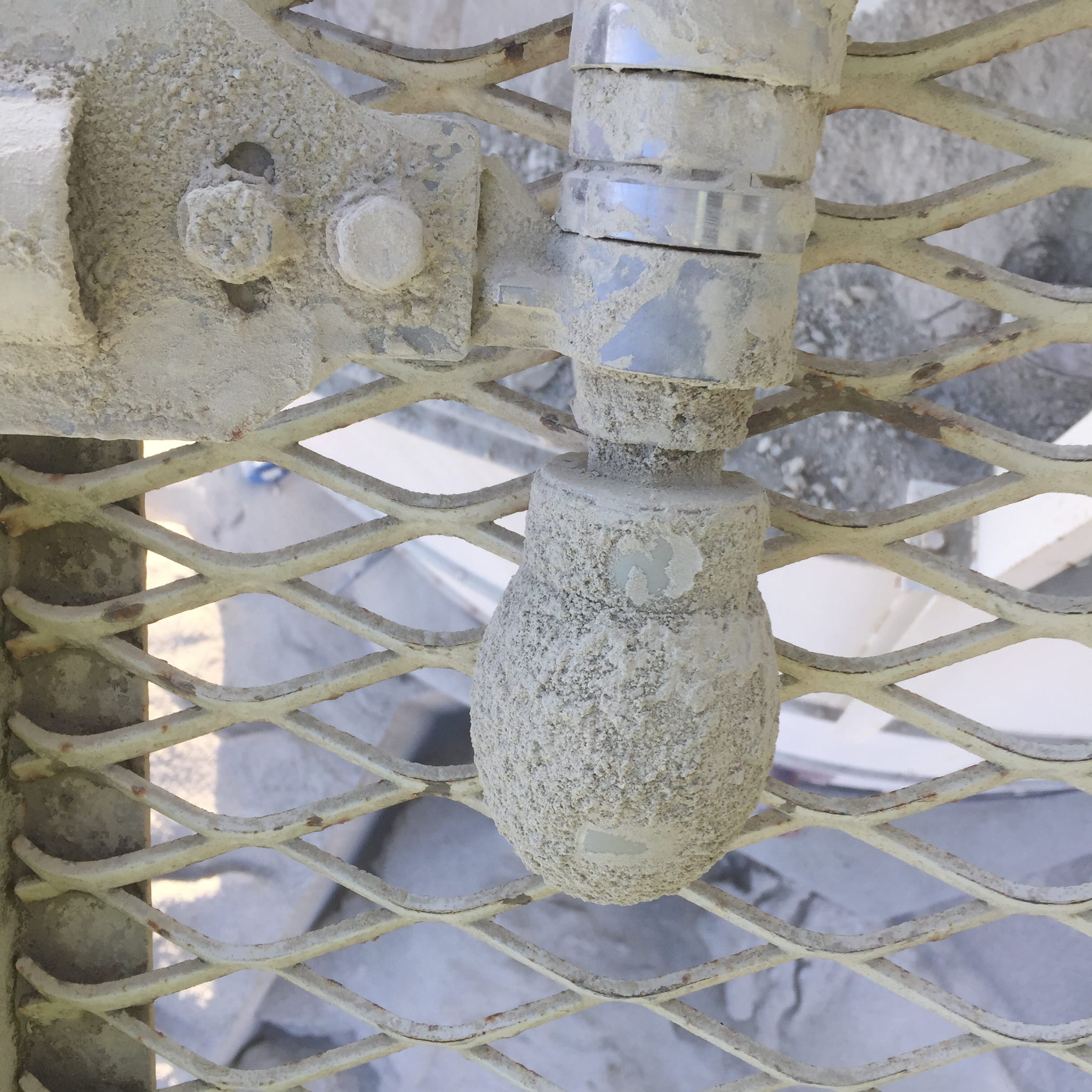 Level measurement of sand in an aggregate quarry | KROHNE Group