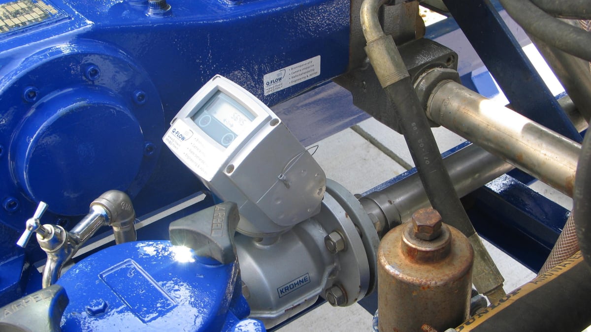 Other KROHNE websites | KROHNE Group