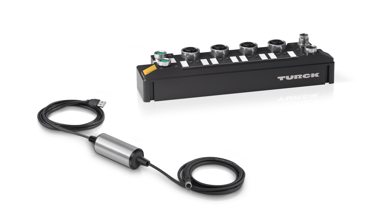 Interface cables | KROHNE UAE