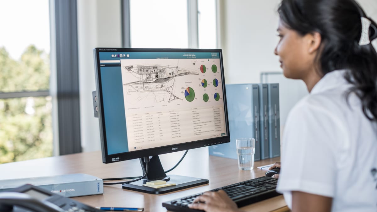 CalSys Analyser Management software Supervisory and validation | KROHNE ...
